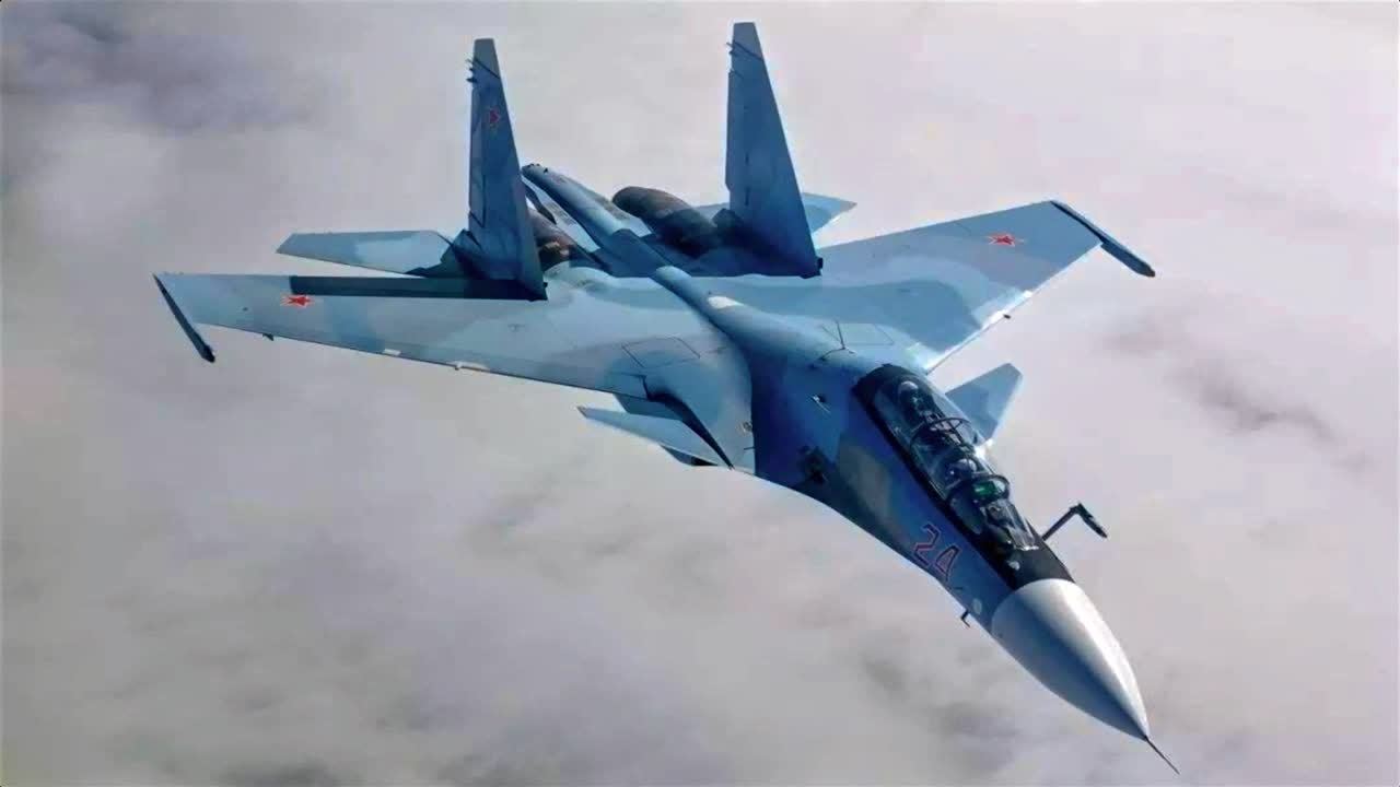 伊朗抛出上百架战机订单,这次却不是歼10,美国阻挠计划宣告失败