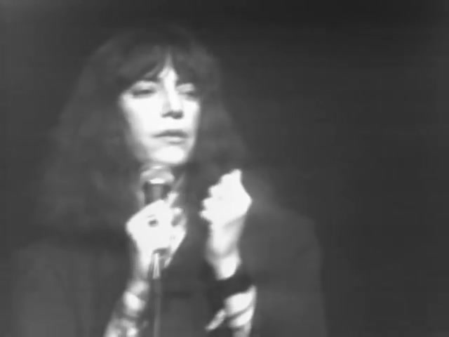 Patti Smith Group - 1979 新泽西演唱会 Full Concert - Capitol Theatre (...