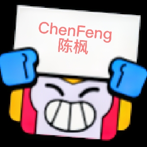 陈枫ChenFeng 