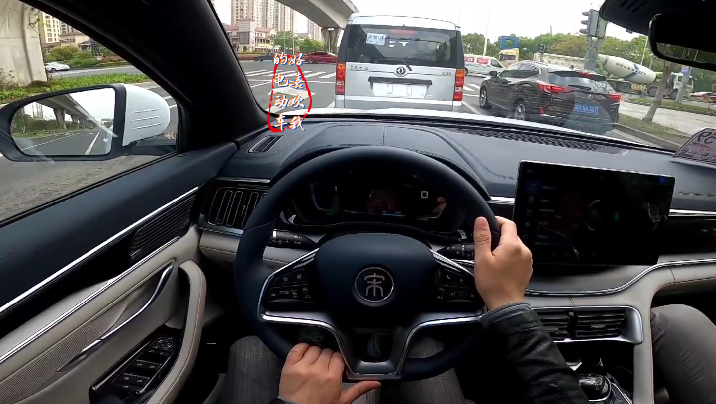 好喜欢我的电动车:比亚迪宋PLUS DMI无法充放电 大家要记牢新三包...