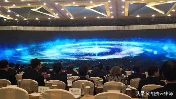 2019中国国际大数据产业博览会今天上午在贵州省贵阳市隆重开幕!