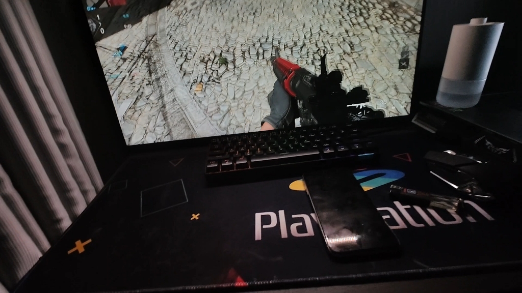 关于cod19到底能不能4k120hz这件事 ps5