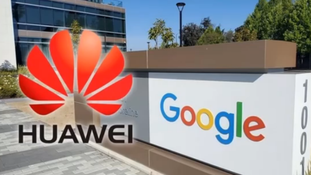 华为遭难?谷歌停止跟华为合作,华为手机将在国外难以使用!