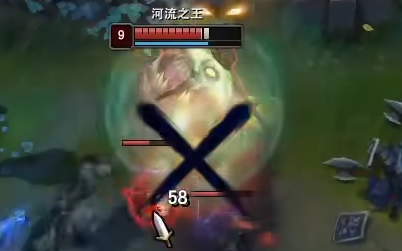 这可能是唯一能媲美【Onzed】的劫全思路教学丨劫VS塔姆