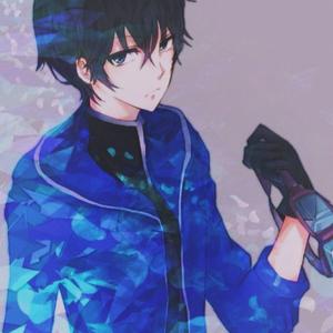 人吹侦察玉官 