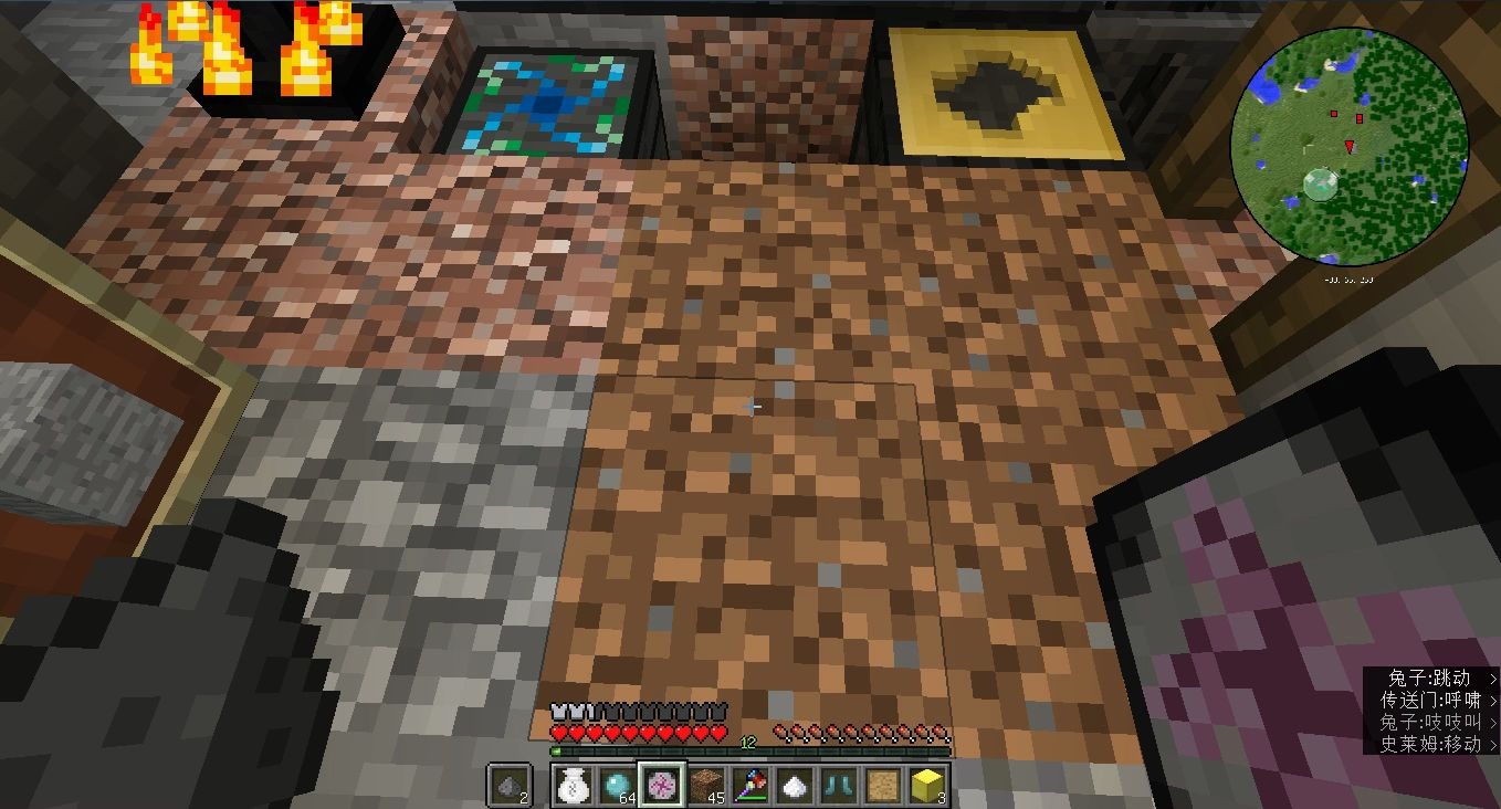 我的世界匠魂系列#23