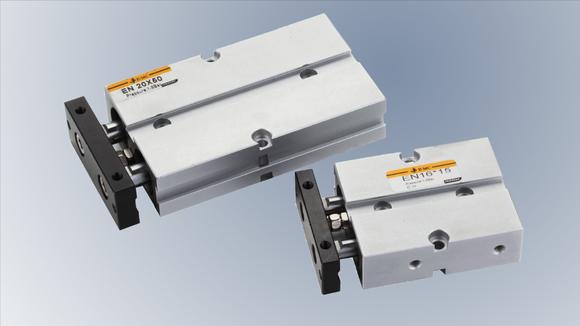 工程师教双轴气缸:双轴气缸作用、特点及安装方式讲解