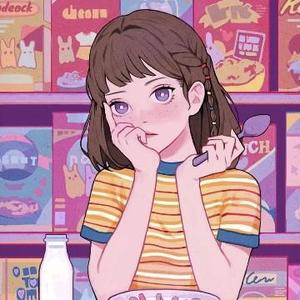 阿川今天好无聊 