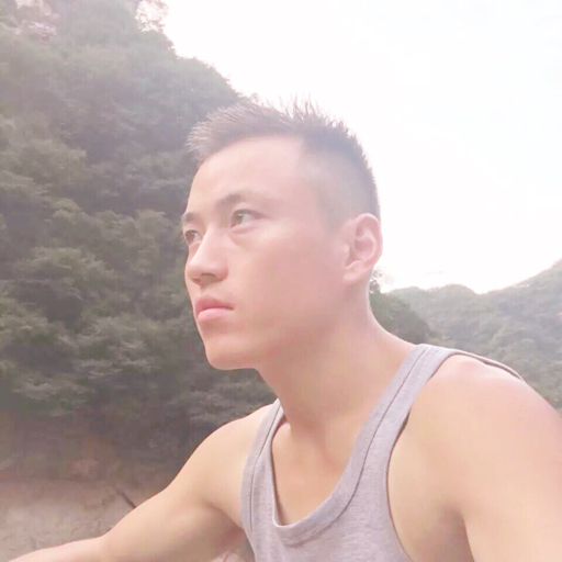 林通爱健身 