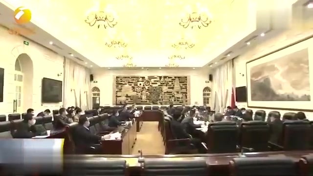 第十一届APEC中小企业技术交流暨展览会筹备工作会议召开