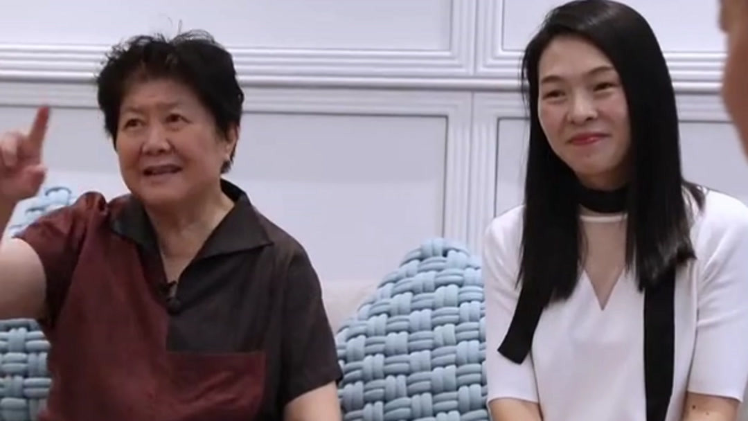 回访“时光雕琢的家” 委托人谈入住感受