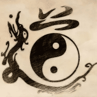 神仙档案馆 