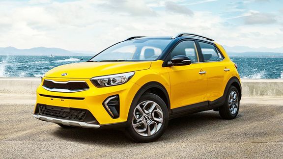 一分钟懂车-主打性价比,起亚奕跑6.98万起,ENCINO怎么办?