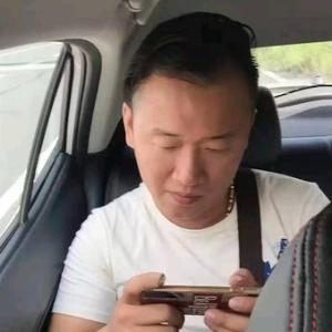 怕叔叔是个好爸爸 