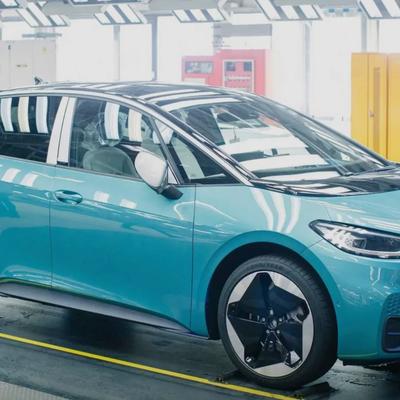 屋漏偏逢连夜雨,国内大众帕萨特碰撞测试考出一个有史最差成绩,在...