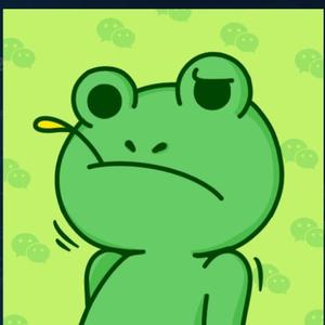 我是神经菜菜 