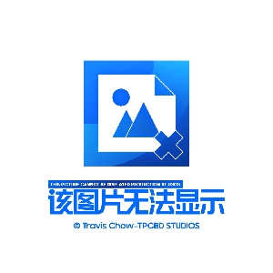 TravisChow_该无工作室 