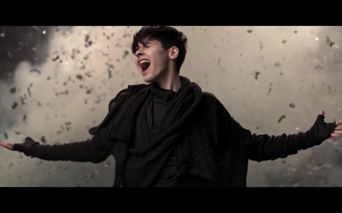 【kristian koston】beautiful mess 官方mv中文翻译