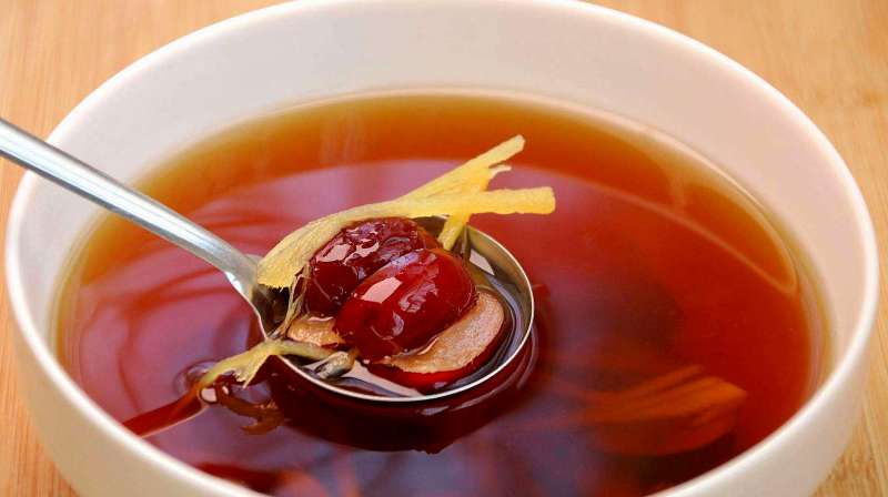 血管堵塞,通常有4个迹象!教你一碗汤,清洁血管,防血栓