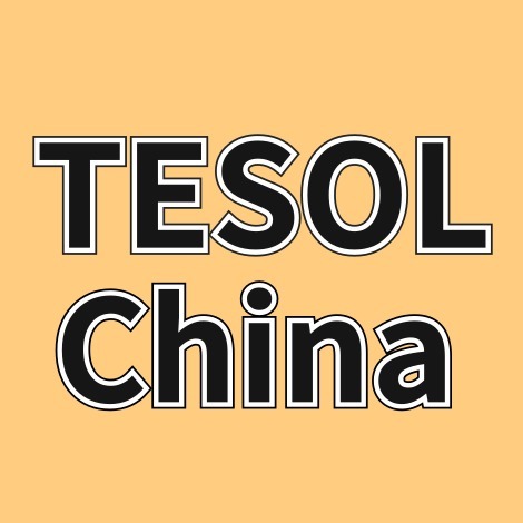 TESOLinChina