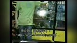 悬浮扑克魔术教学之隐形线