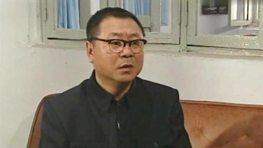 马大帅:马大帅让彪哥管食堂,彪哥不愿意,要当常务副校长