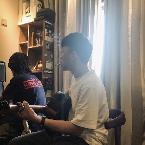 布鲁斯长河- 
