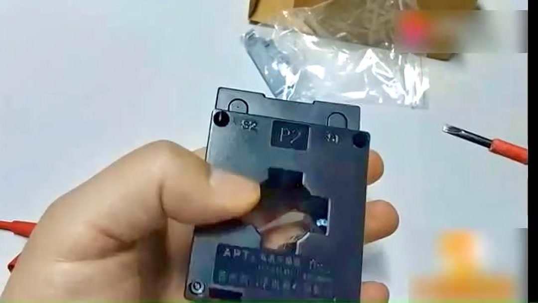 分享:电流互感器简介及接线方法,民熔