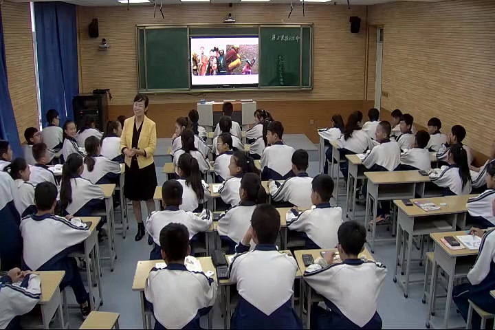 ...部编版人教版七年级道德与法治上册 第四单元 第八课 探问生命_生命...