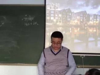 课题1.质量守恒定律(第一课时.质量守恒定律)(2)