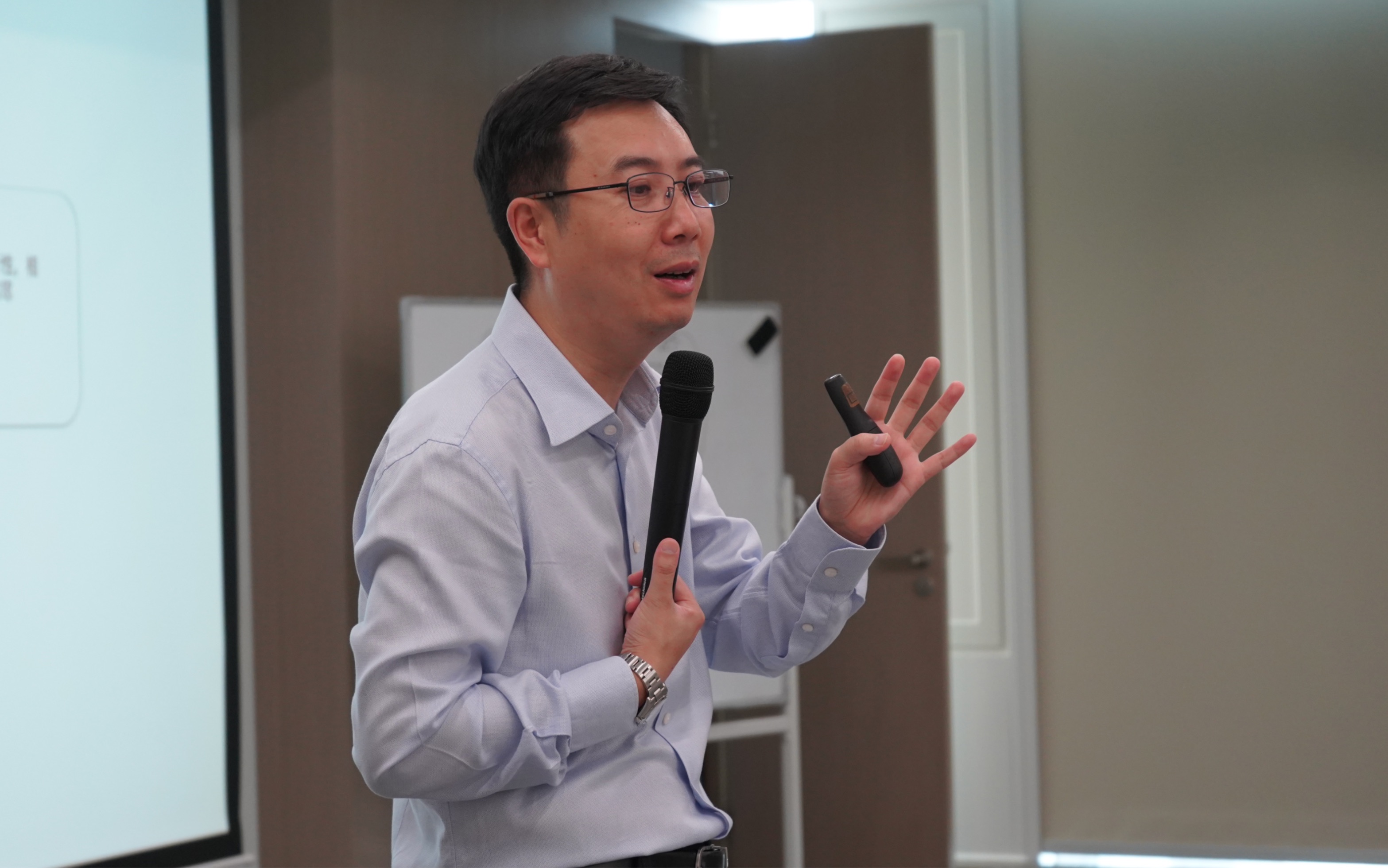 OKR 目标管理:OKR驱动人才发展之自我突破