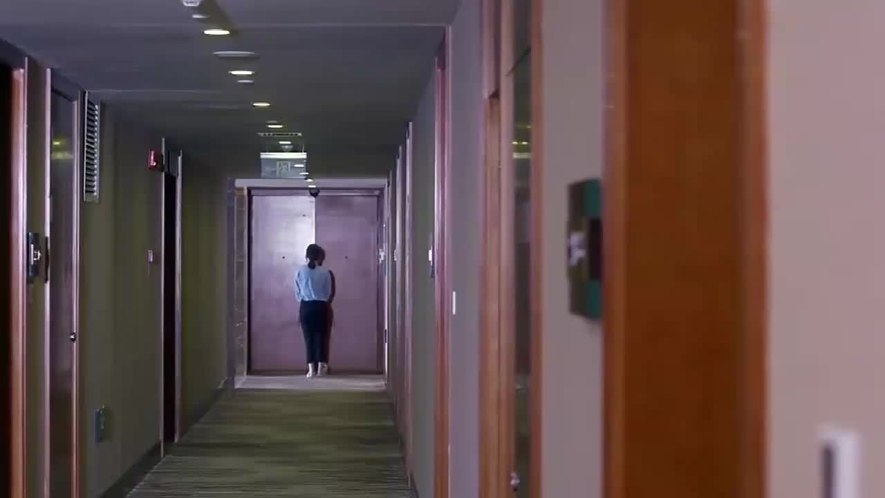 杜拉拉:拉拉答应跟他复婚,王伟哭笑不得,把杜拉拉当成笑话