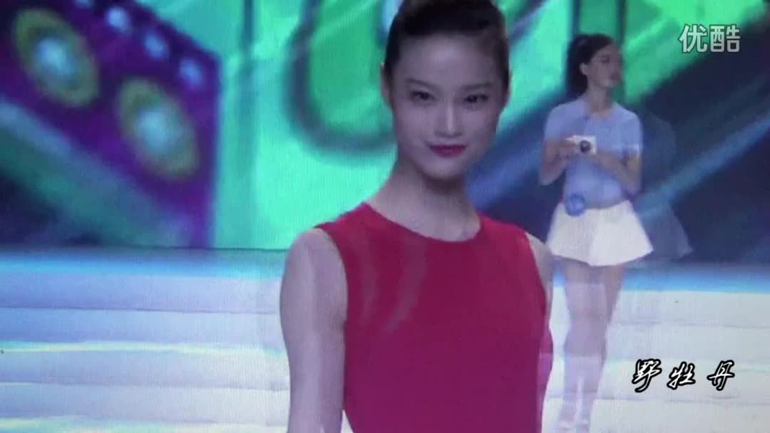 2016年全国职业院校技能大赛平面模特展示【顶级模特走秀背景音乐】