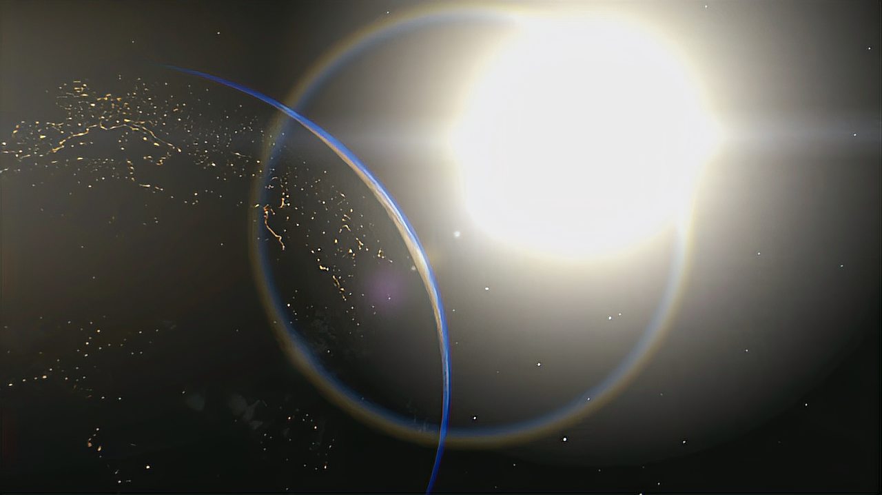 为何生命会有尽头,宇宙的尽头又是什么?科学家告诉你答案!