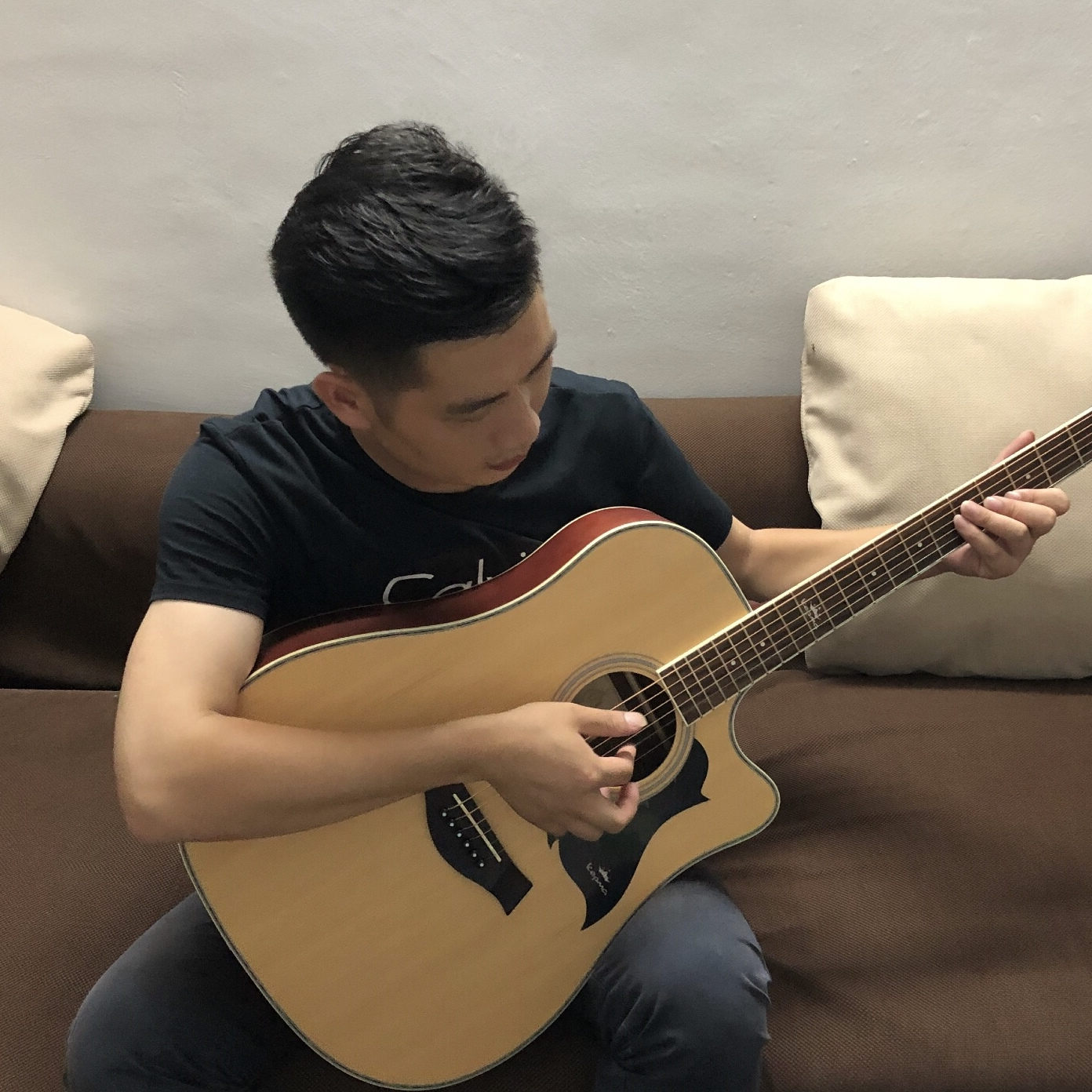 何不烦VLOG 