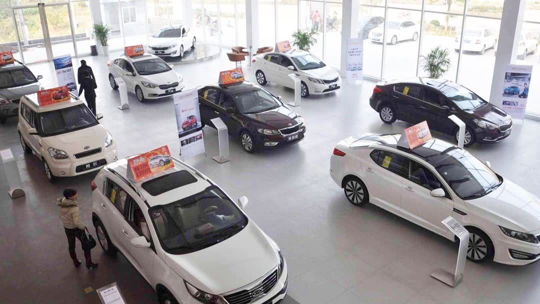 分期买车时,这个细节要注意,小心翼翼,避免被坑