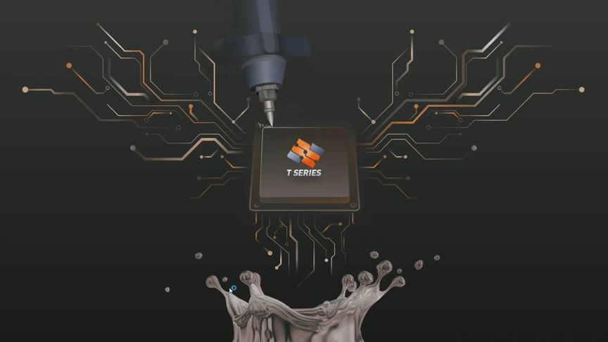 电路板打印控制软件UI设计 #ui设计 #ui设计分享 #ui设计公司