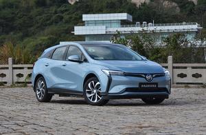 20万能选什么车?这3款合资纯电动车值得看,轿车、SUV全都有
