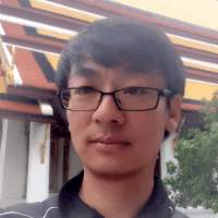 世界就在远方 