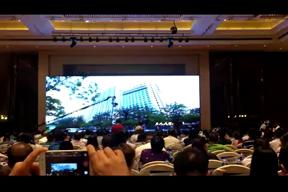 秦皇岛城管局宣传片1