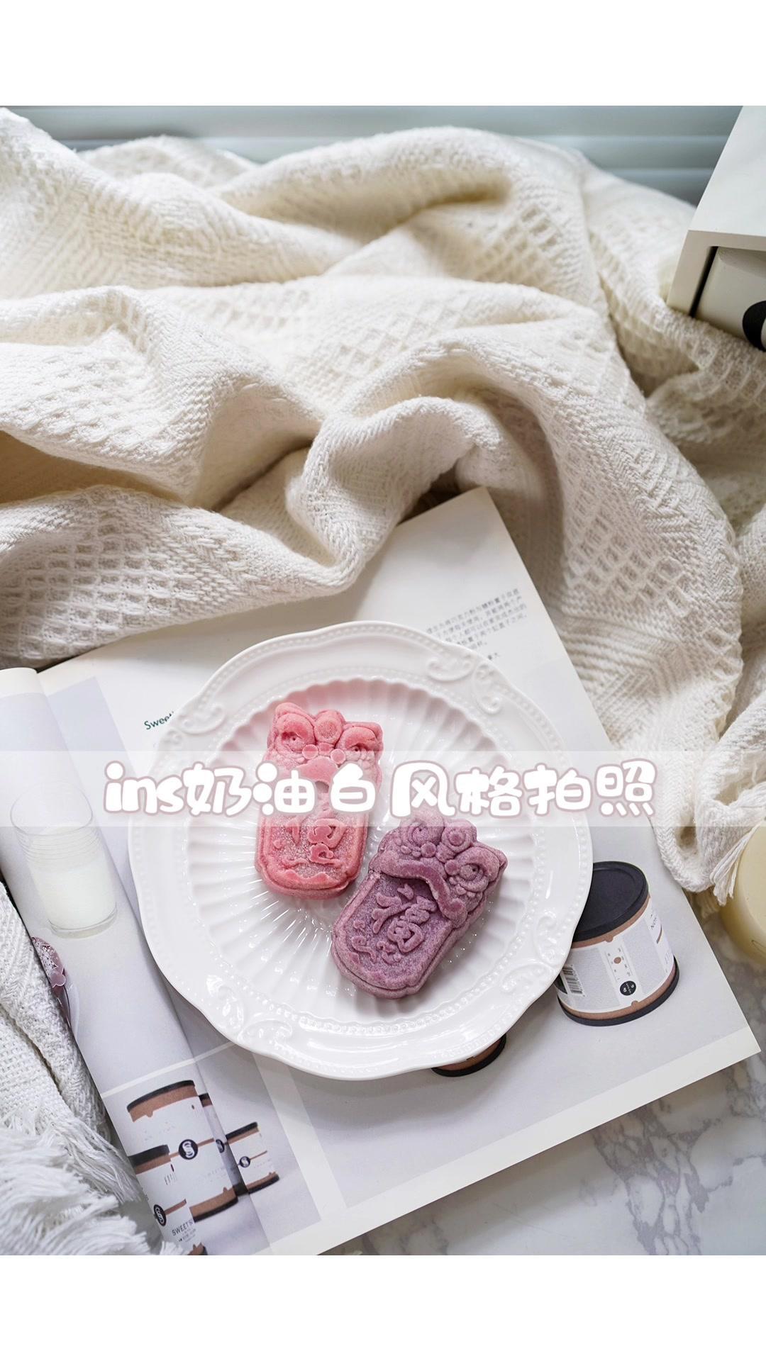 vsco调色教程5款滤镜调出室内治愈系