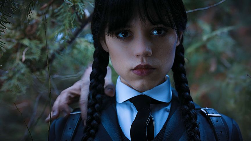 《星期三》6:“怪物”再度沙人,幕后之人开始出击了!