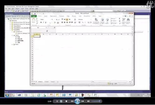 (15)下一代SQL Server “Denali”: 新一代 SSAS 与 BI 语义建模