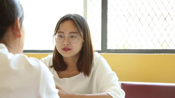 西南赛区-《大学生公益访谈》