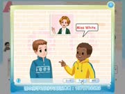 人教版小学PEP英语五年级上册5A配套同步电子课本配套点读学习软件