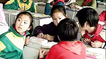 小学四年级数学优质课视频《三角形的三边关系》