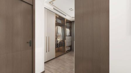 装修效果图 卧室怎么装修好看?怎么设计好看?