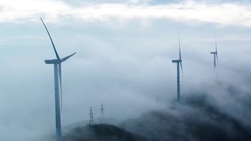 来了!2023世界清洁能源装备大会官方宣传片发布