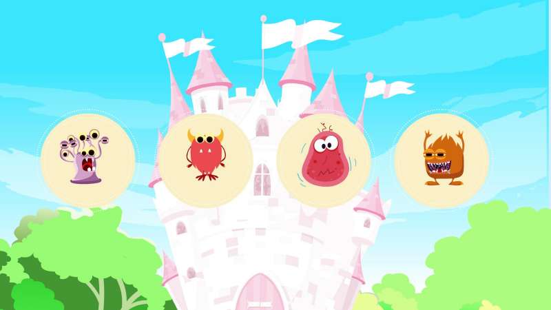 显微镜下的“小人国”