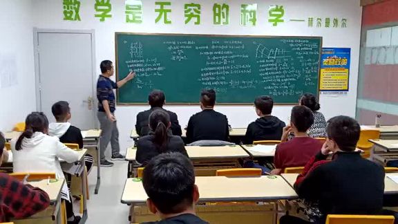 成绩和劳动是成正比例的,有一分劳动就有一分成绩,日积月累。